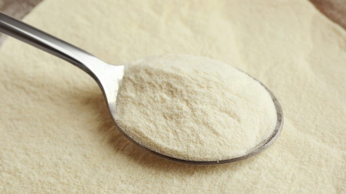 Agar-agar: O Que é, Para Que Serve e Como Usar