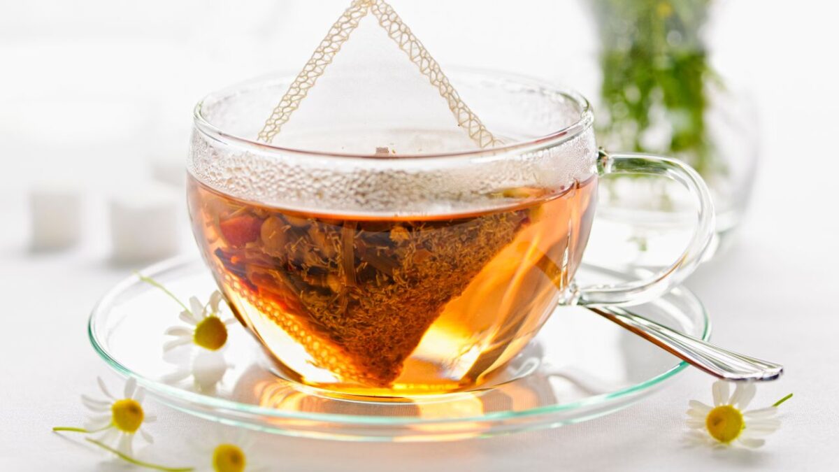 10 Calmantes Naturais Para Ansiedade, Insônia e Estresse